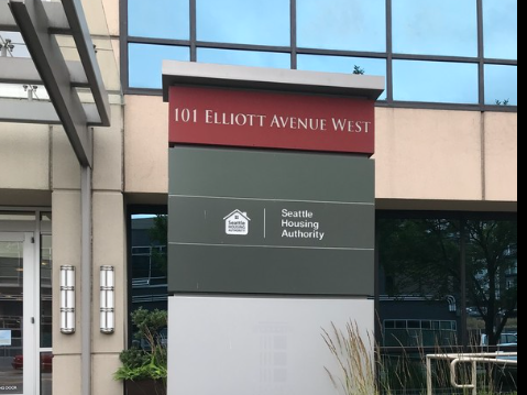 Seattle Housing Authority