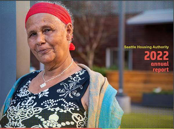 Annual Reports | Seattle Housing Authority