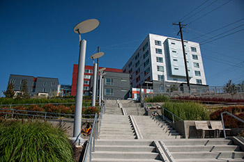 Seattle Housing Authority