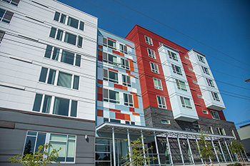 Yesler | Seattle Housing Authority