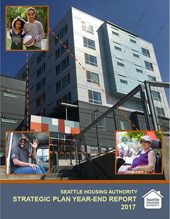 Strategic Plan | Seattle Housing Authority