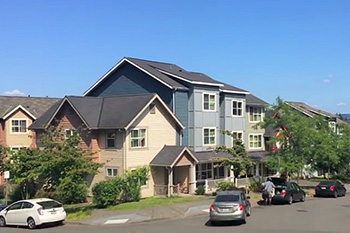 Seattle Housing Authority